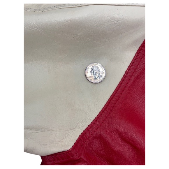 Leather 9000 | Jackets & Coats | Leather 900 Mens Kappa Alpha Psi ...